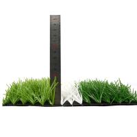 China Durable Artificial Grass Landscaping Garden Artificial Grass Carpet Outdoor Football Grass Artificial With Factory Prices for sale