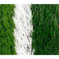 China Factory Play Ground Artificial Grass Carpet Landscaping Artificial Turf Synthetic Football Artificial Grass Sports Flooring for sale