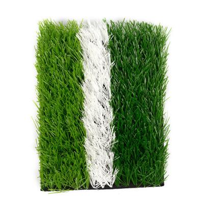 China 50mm High Density Dense Cheap Artificial Grass Roll Carpet For Garden Landscaping Artificial Turf for sale
