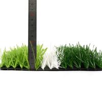 China High Density Turf Garden Artificial Grass Rug For Decoration Special Turf For Football Field Artificial Turf for sale