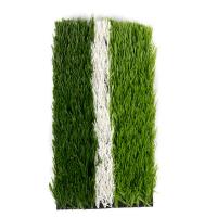 China Factory Supply High Quality Synthetic Garden Grass Carpet 50mm Football Artificial Grass Outdoor for sale