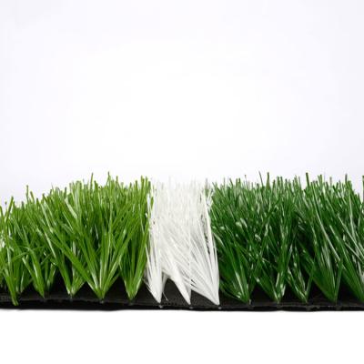 China Chinese Manufacturer Landscaping Artificial Grass Sports Flooring Carpet Football Artificial Grass Mat for sale