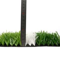 China Artificial Turf Football Green For Tools Carpet Natural Garden Fence Mat Wall 50mm Artificial Grass for sale