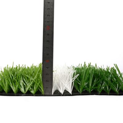 China Artificial Turf Football Green For Tools Carpet Natural Garden Fence Mat Wall 50mm Artificial Grass for sale