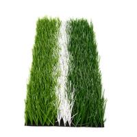 China 5 cm Artificial Grass Football Sports Flooring Football Field Artificial Grass Cheap Artificial Grass Roll for sale