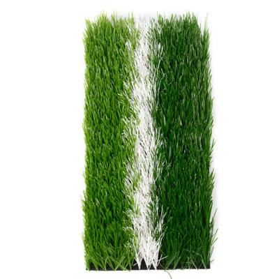 China Grass Synthetic Turf Artificial Grass Outdoor Football Landscape Putting Green Latex Sport Soccer Garden for sale