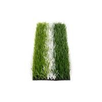 China Outdoor All Sports Court Soccer Football Artificial Grass Turf Flooring Anti Slip Artificial Lawn Carpet for sale
