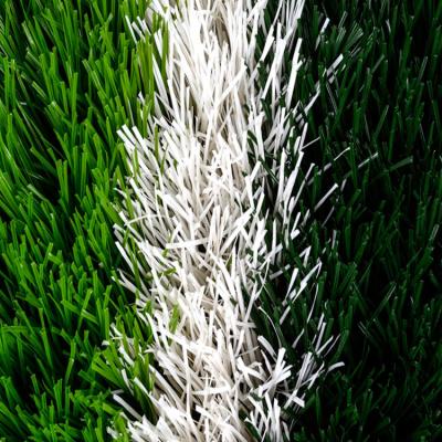 China High-quality Simulation Turf Landscaping Artificial Grass Sports Flooring Synthetic Artificial Grass For Football Field for sale