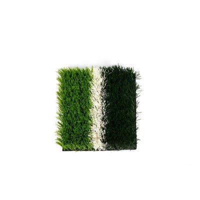 China Football Turf High-density Artificial Grass Flooring Football Field Artificial Grass Turf Landscaping For Playground for sale
