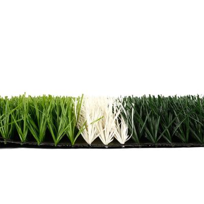 China Customized Futsal Artificial Grass Football Ground Artificial Grass Carpet Wall With Football for sale