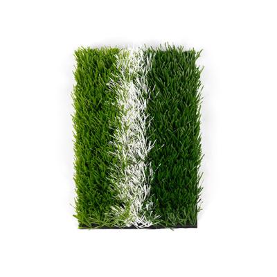 China Chinese Manufacturer Carpet Grass Artificial Grass Football Synthetic Artificial Grass For Football Pitch for sale
