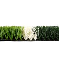China Cheap Chinese Wall Carpet Landscape Mat Football Artificial Grass Turf Synthetic Lawn Outdoor Artificial Grass for sale