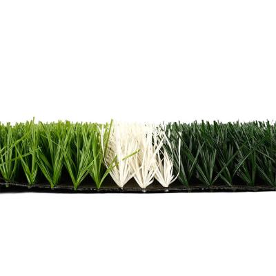 China Cheap Chinese Wall Carpet Landscape Mat Football Artificial Grass Turf Synthetic Lawn Outdoor Artificial Grass for sale
