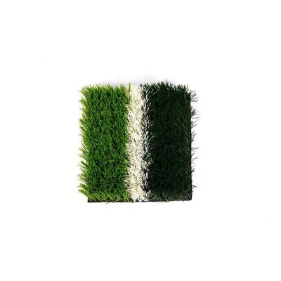 China Factory Directly Supply Good Price 5 Side Artificial Grass Football Landscape Mat Football Synthetic Turf Artificial Grass for sale
