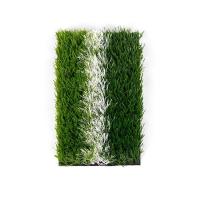 China Professional Manufacture Promotion Price Football Artificial Grass Soccer Artificial Carpet Grass For Football for sale