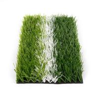 China Wholesale Price Custom Astro Turf Artificial Grass Football Pitch Artificial Grass For Football Turf Field for sale
