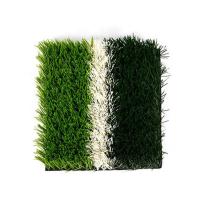 China China Manufacturer Direct Wholesale 50mm Turf Artificial Grass For Football Stadium Field for sale