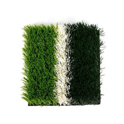 China China Manufacturer Direct Wholesale 50mm Turf Artificial Grass For Football Stadium Field for sale