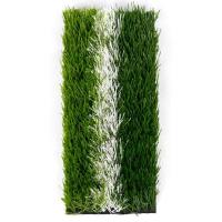 China Wholesale High Quality Artificial Grass Sports Flooring Grass For Football Artificial Grass Soccer Field for sale