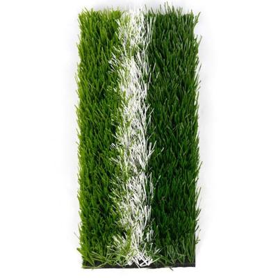 China Wholesale High Quality Artificial Grass Sports Flooring Grass For Football Artificial Grass Soccer Field for sale