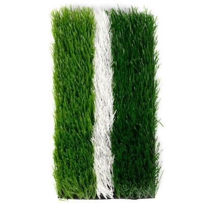 China China Manufacturer Factory Price Artificial Grass Carpet Synthetic Football Turf Artificial Garden Grass for sale