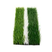 China China Design Wholesale Grass Carpet Artificial Outdoor Artificial Turf Grass Football Grass For Landscaping for sale