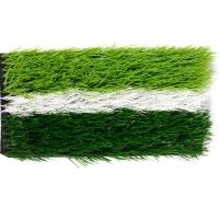 China High Quality Finest Price Landscape Mat Football Turf Artificial Grass Lawn Putting Green Football Artificial Turf Grass for sale