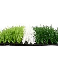 China Best Quality Sports Flooring Football Field Green Carpet Artificial Grass Landscape Mat Football Turf Artificial Grass for sale