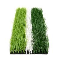 China New Arrival Best Prices Artificial Grass Outdoor Floor Outside Cage Football Ground Field Artificial Turf for sale