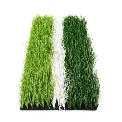 China New Arrival Best Prices Artificial Grass Outdoor Floor Outside Cage Football Ground Field Artificial Turf for sale