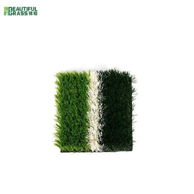 China High Quality Artificial Grass Carpet Grass Artificial Outdoor For Football Ground for sale