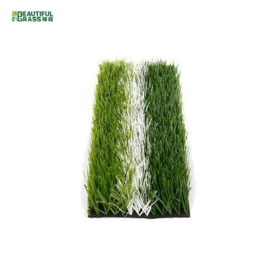 China Hot Sales Outdoor Field Synthetic Artificial Grass 50mm Futsal Turf Artificial Grass Football for sale
