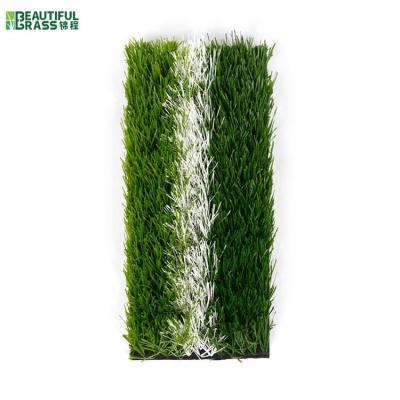 China Wholesale Price Custom Artificial Turf Green Garden Artificial Grass Sport Football Field Garden Soccer for sale