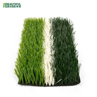 China Professional Manufacture Professional Football Artificial Grass For Football Pitch Common Use Artificial Field Turf Lawn for sale