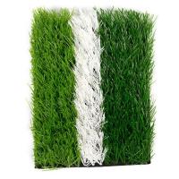 China High Quality Football Sport Turf Artificial Grass 55mm Artificial Grass For Football Field for sale