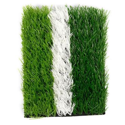 China High Quality Football Sport Turf Artificial Grass 55mm Artificial Grass For Football Field for sale