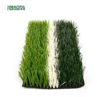 China Hot Sale China Manufacture Quality Carpet Grass Artificial Grass Football Synthetic Artificial Grass For Football Pitch for sale