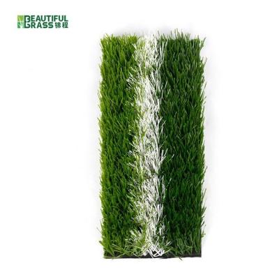 China High Quality Finest Price Outdoor Field Synthetic Artificial Grass Turf Green Garden Artificial Grass For Football Field for sale