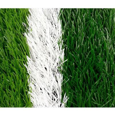 China China Factory Good Quality Football Artificial Grass Soccer Futsal Turf 60 Mm Artificial Grass For Football for sale