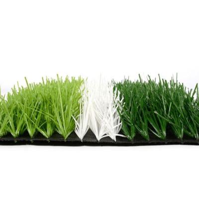 China Oem Manufacture Supplier Of Artificial Grass Turf Garden Green Carpet Artificial Grass Synthetic For Football Field for sale