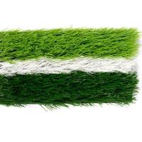 China Factory Directly Supply Good Price Natural Football Fakegrass Lawn Carpet Wall Turf & Sport Flooring Artificial Grass For Garden for sale