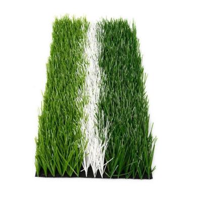 China Wholesale Price Custom Grass Synthetic Turf Artificial Grass Outdoor Football Landscape Putting Green Latex Sport Soccer Garden for sale