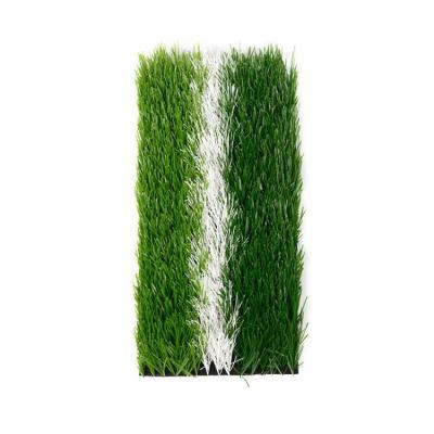 China Factory Direct Supply Cheap Price Green 50mm Football Artificial Grass Playground Dedicated Grass Synthetic for sale