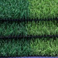 China Durable Football Grass Mat Home Artificial Grass Plate Mat Roll for sale