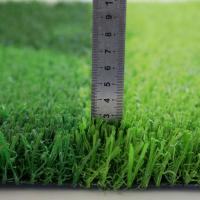 China Mini Artificial Football Grass Non Infilling 30mm Futsal Green Carpet for sale