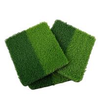 China Synthetic Outdoor Artificial Grass Mat Flooring 20-30mm Turf Lawn for sale