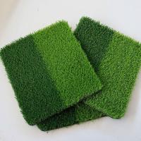 China Football Outdoor Artificial Grass 25mm 30mm Artificial Synthetic Grass Roll for sale