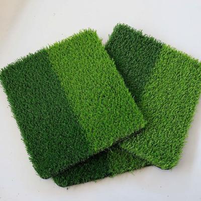 China Football Outdoor Artificial Grass 25mm 30mm Artificial Synthetic Grass Roll for sale