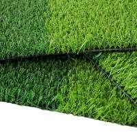China China Synthetic Lawn Carpet 20mm Sports Flooring Soccer Mat Turf Artificial Grass For Football Stadium Field for sale