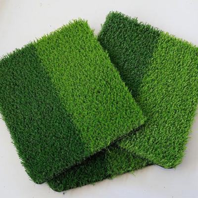 China High Quality Unfilled Artificial Grass Turf Sports Flooring Synthetic Artificial Grass For Football Pitch for sale